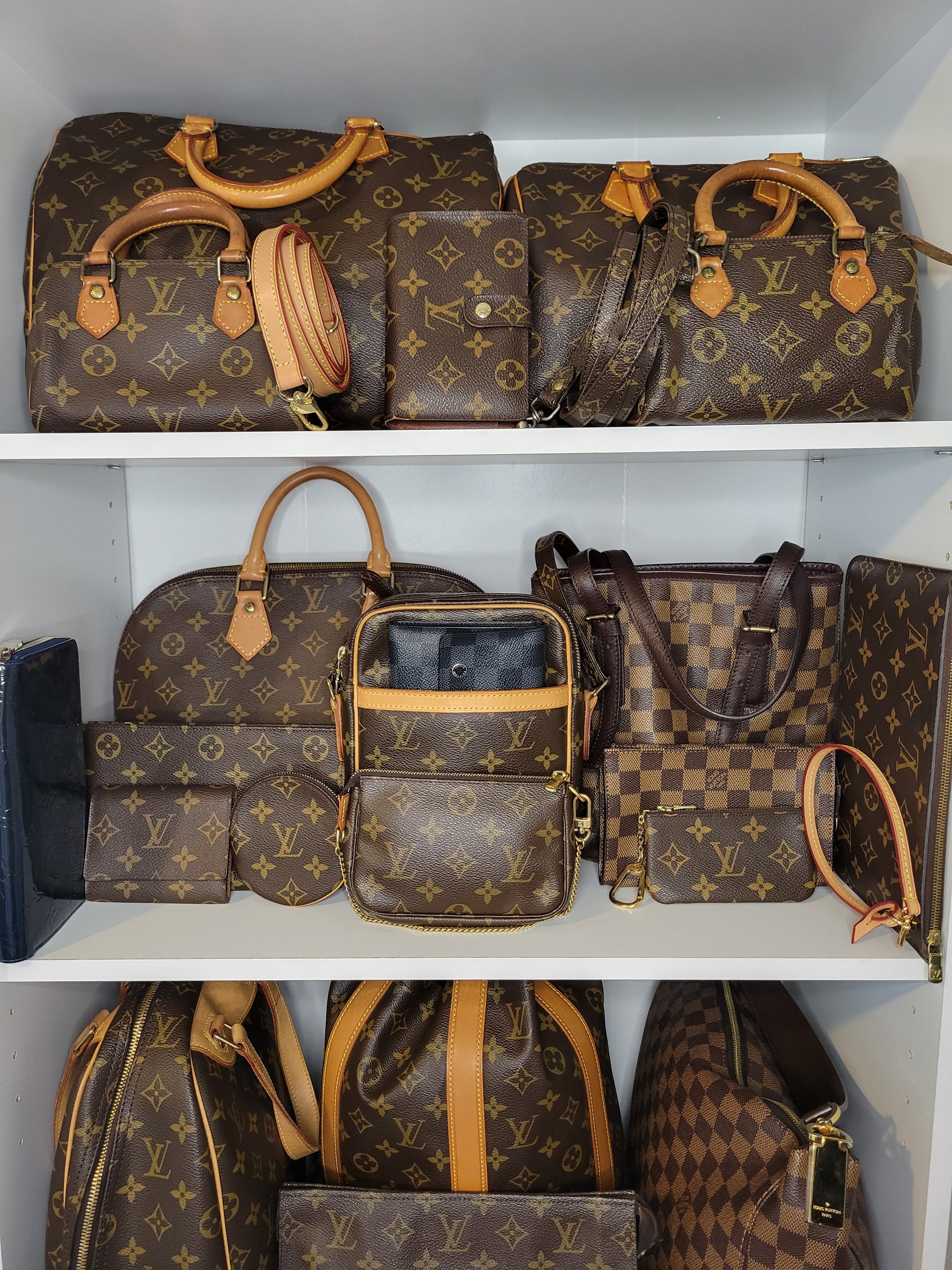 Next LV Drop: TBA – Liyah's Luxuries